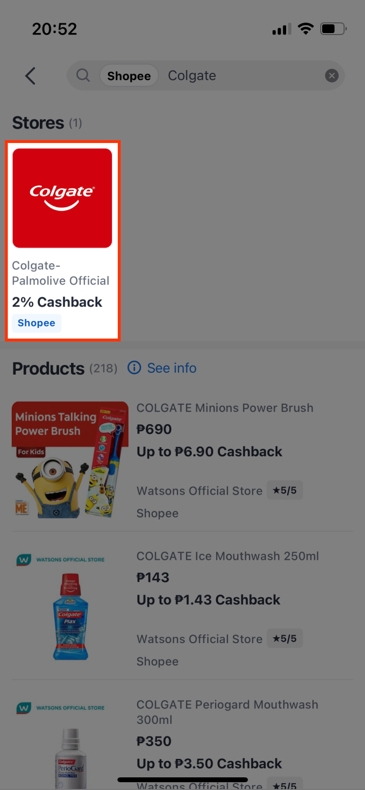 Maximize Cashback from Shopee – ShopBack PH